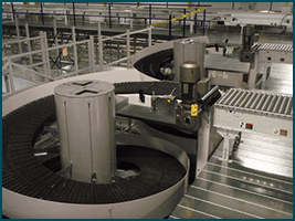 Ryson International - Media Gallery Spiral Application Photos